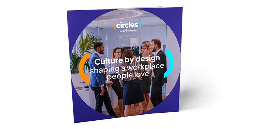 Circles eBook | Culture by Design